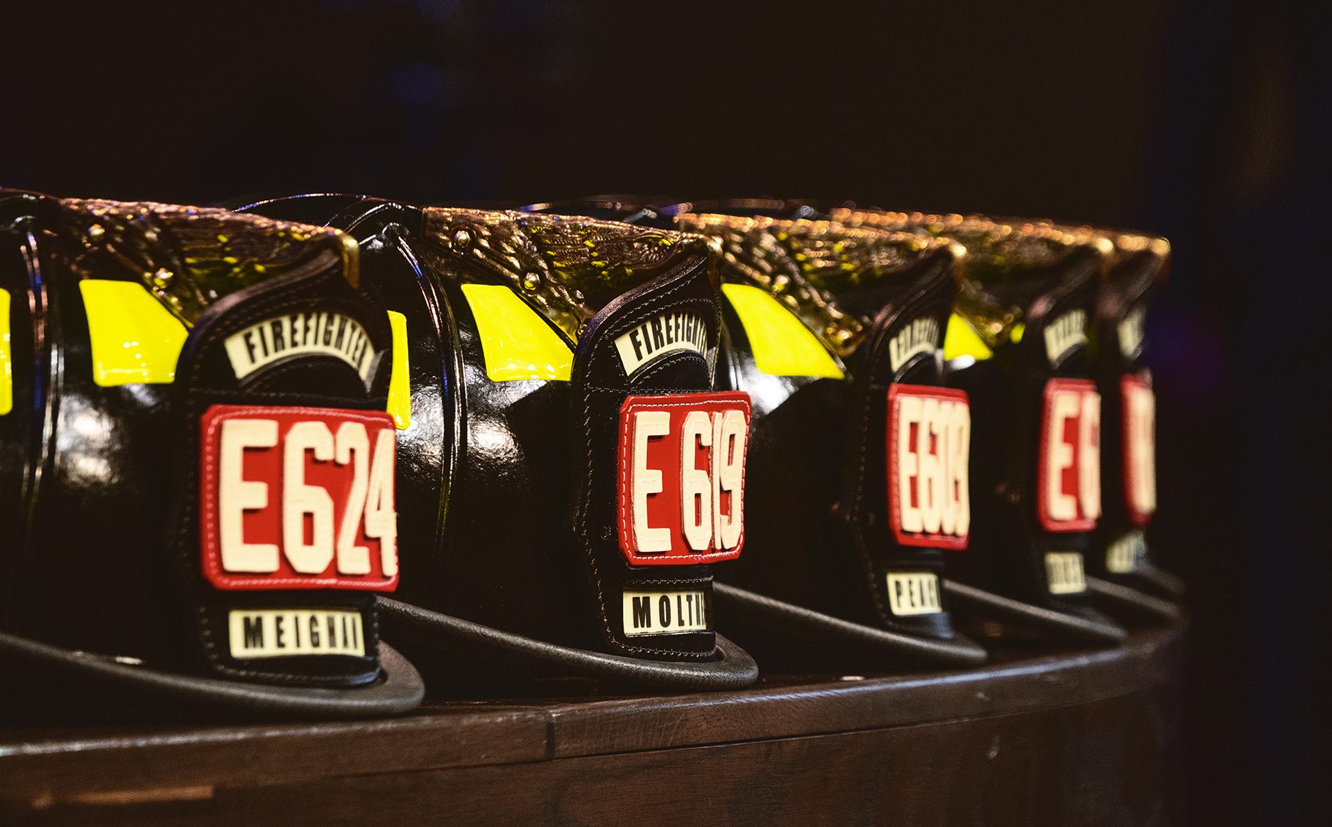 Why LCFR - Loudoun County Fire and Rescue