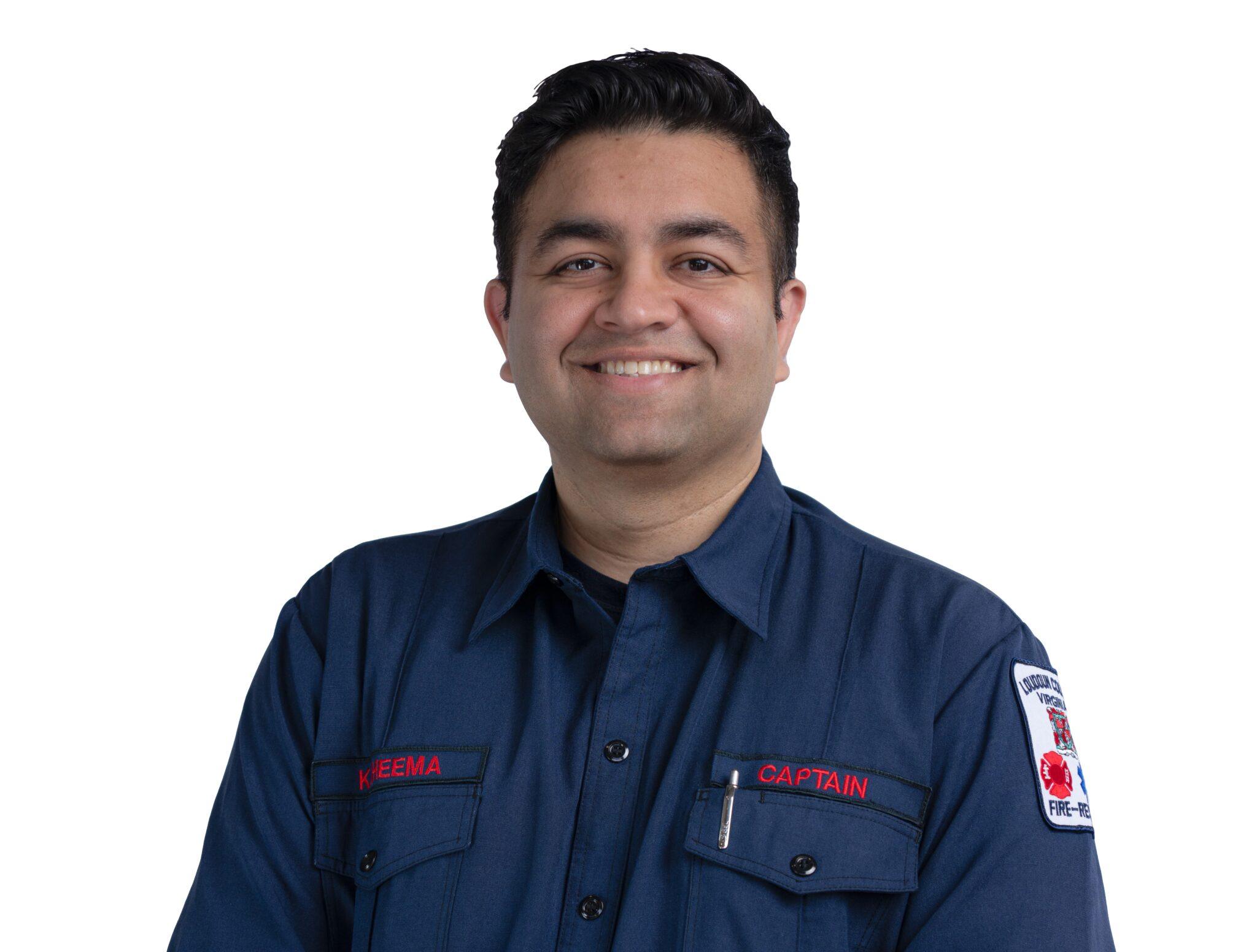 Loudoun County Fire and Rescue - Join Our Team